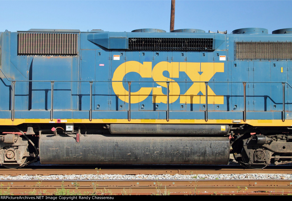 CSX 8410